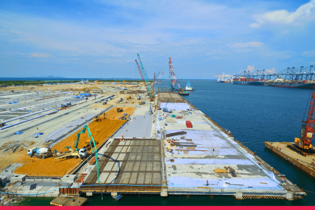 The LAPSSET Corridor: A Model for Transboundary PPPs in Africa? – Afri ...