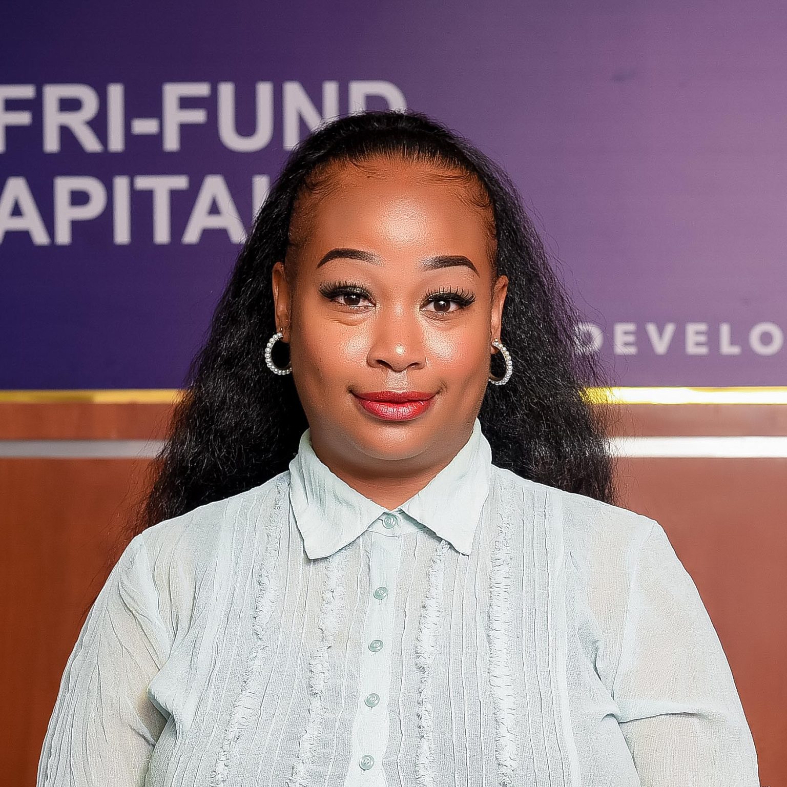 Meet The Team – Afri Fund Capital