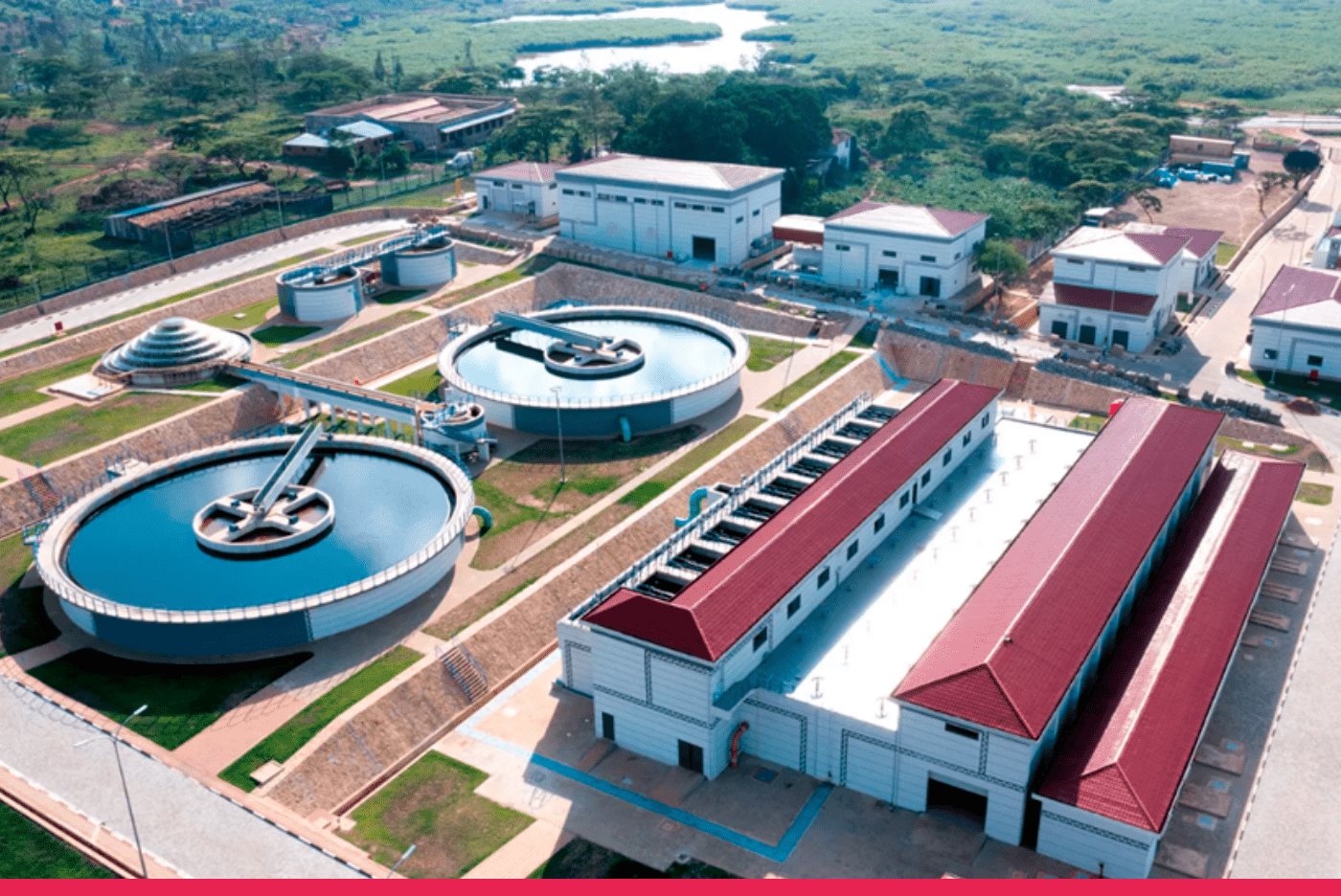 Case Study: Kigali Bulk Water PPP Project – Replicable Success Factors ...